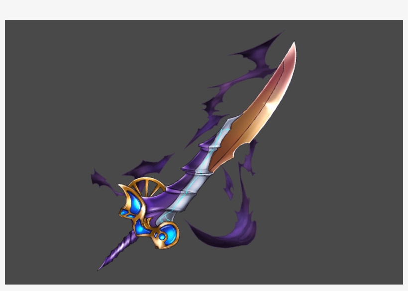 Poison Blade Astaroth - Wiki - 960x640 PNG Download - PNGkit