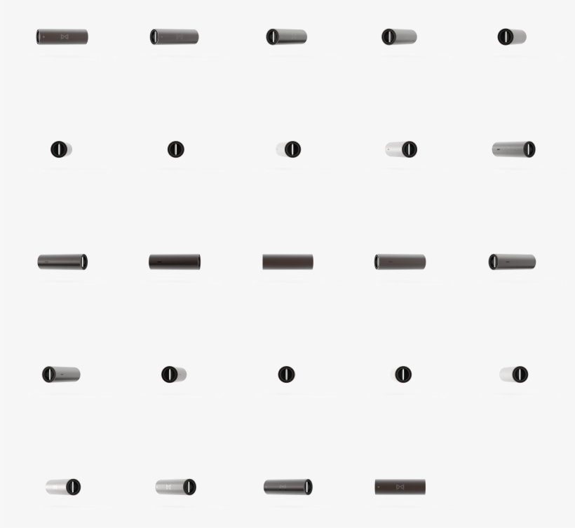 Drag Image To Rotate - Monochrome - 2500x2500 PNG Download - PNGkit