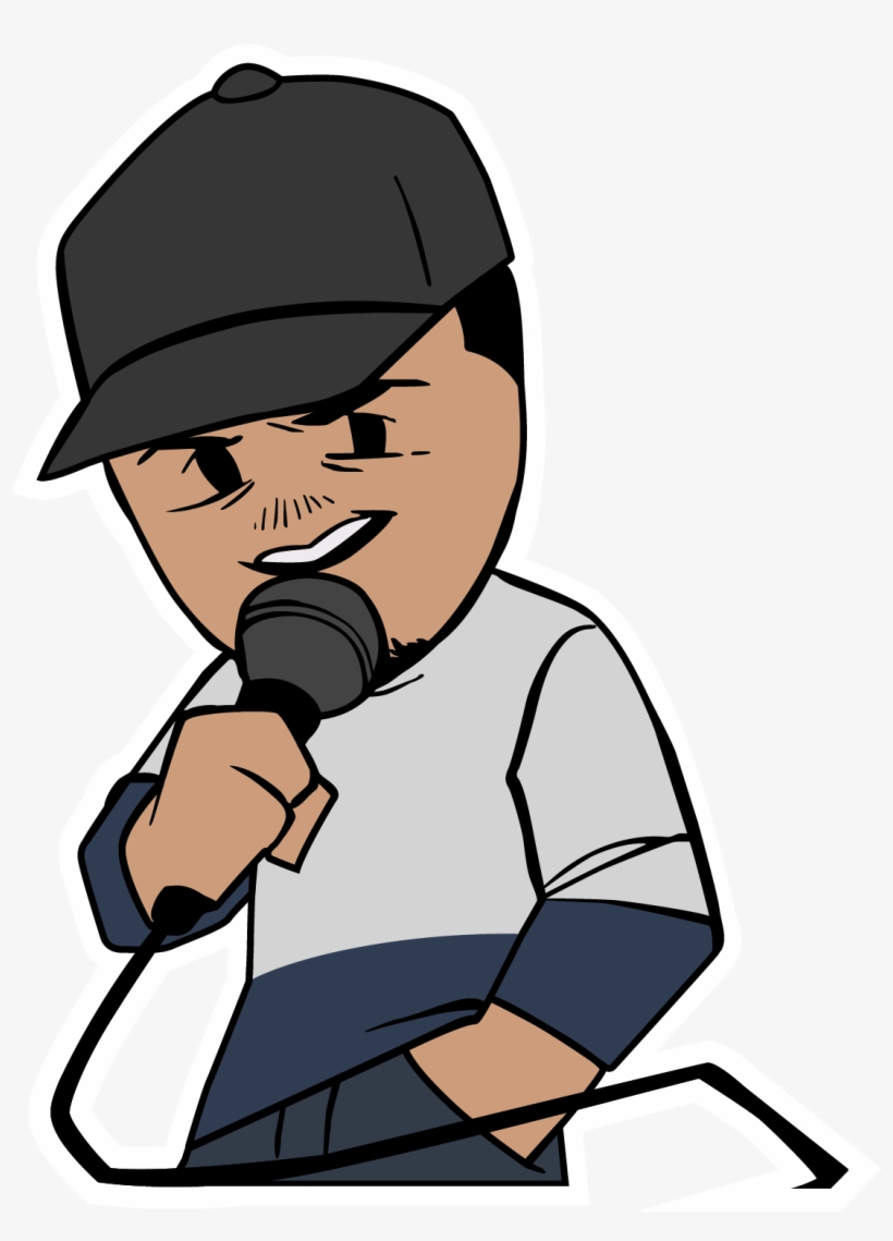 Ioht8v5 - Jacob Anderson Guest Grumps - 1500x1500 PNG Download - PNGkit