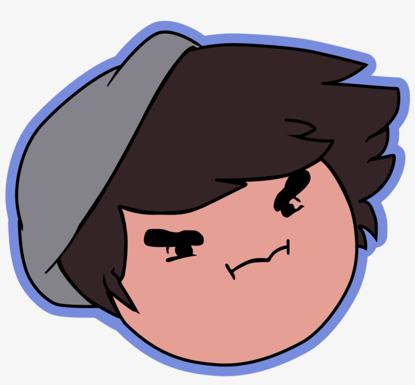 Latestcb=20160118080307 - Game Grumps Kevin Head - 1200x1200 PNG ...