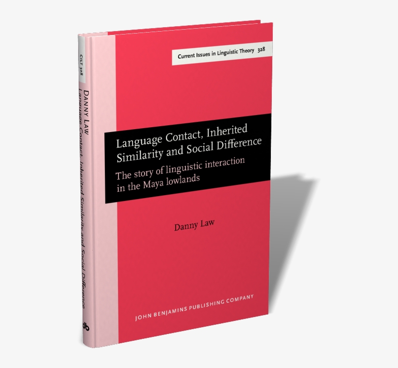 Language Contact, Inherited Similarity And Social Difference - Books ...