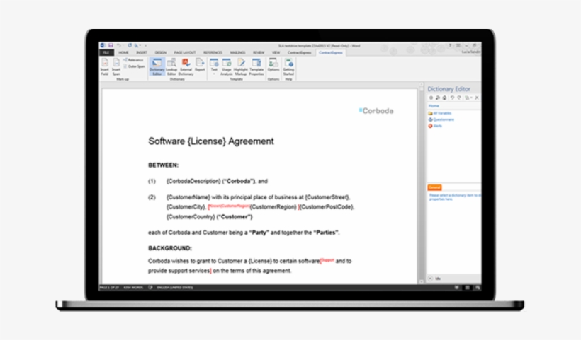 Contract Express - Quantcast Gdpr Consent - 768x432 PNG Download - PNGkit