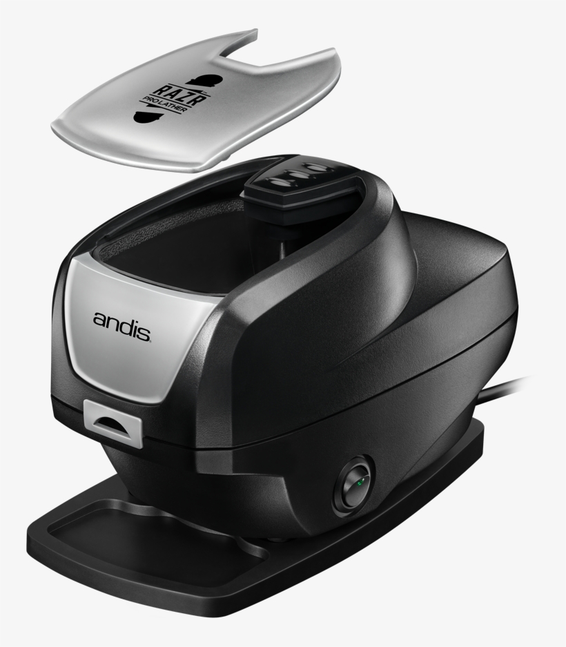 Andis Has Been Making Professional Barbering Tools - Razor Pro Lather ...