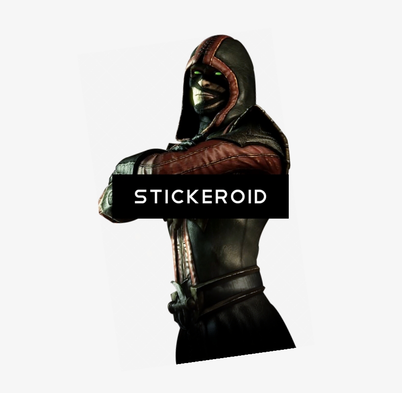 Ermac Mortal Kombat - Ermac Mortal Kombat Png - 537x720 PNG Download ...