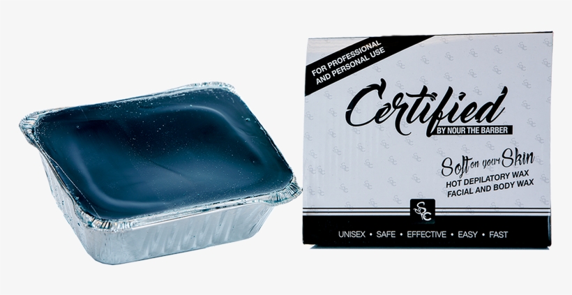 Certified Line Wax Pan - Wax - 768x754 PNG Download - PNGkit