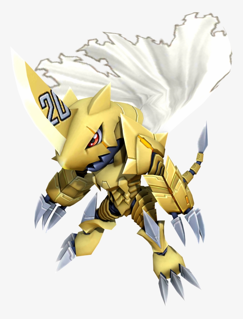 Image Thumbnail - Digimon Zubamon - 752x993 PNG Download - PNGkit