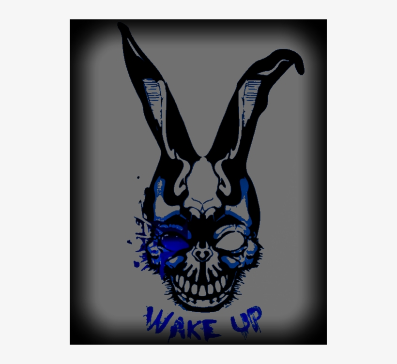 Report Abuse - Frank Rabbit Time Travel - 531x672 PNG Download - PNGkit