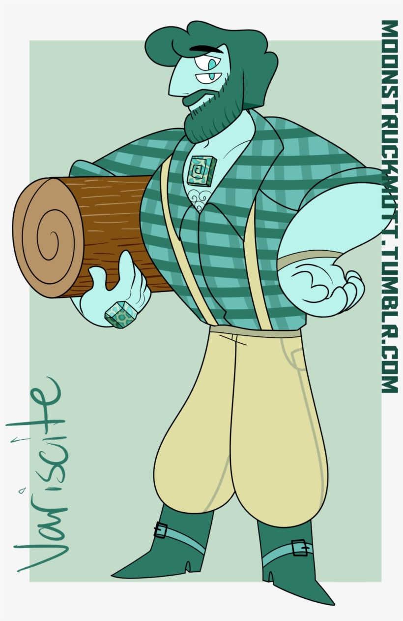 Arf A Whole New Set Of Fusions Again Fluorite = - Cartoon - 1280x1829 ...