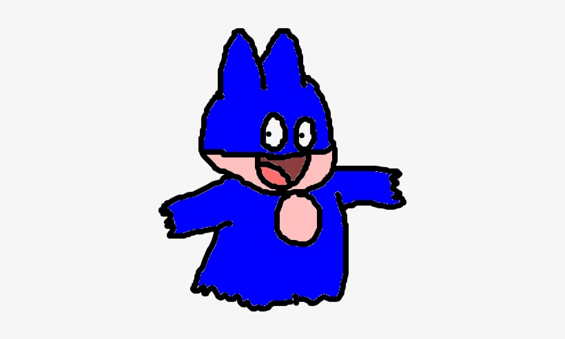 Munchlax - Cartoon - 1020x608 PNG Download - PNGkit