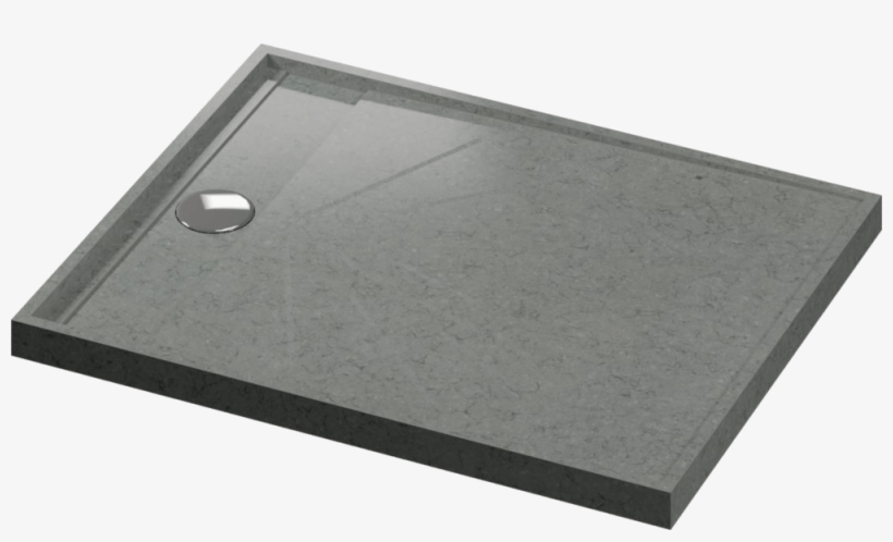 Base De Douche Quartz Silestone Montreal - Shower - 1000x559 PNG ...