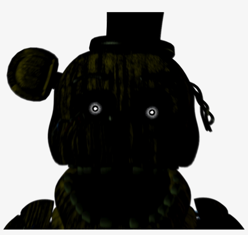 Fnaf 3