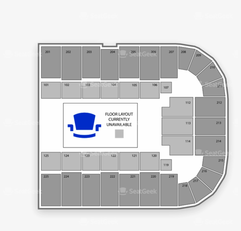 Tucson Arena - 1024x1024 PNG Download - PNGkit