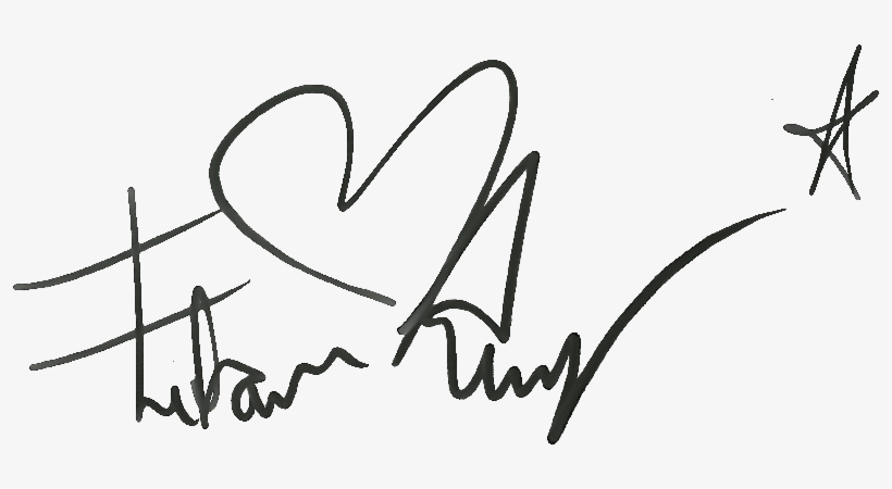 Signature Transparent - Calligraphy - 814x434 PNG Download - PNGkit