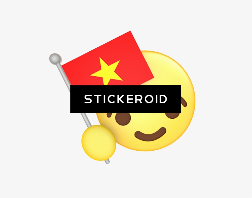 Vietnam Flag Flags - Crying - 563x564 PNG Download - PNGkit