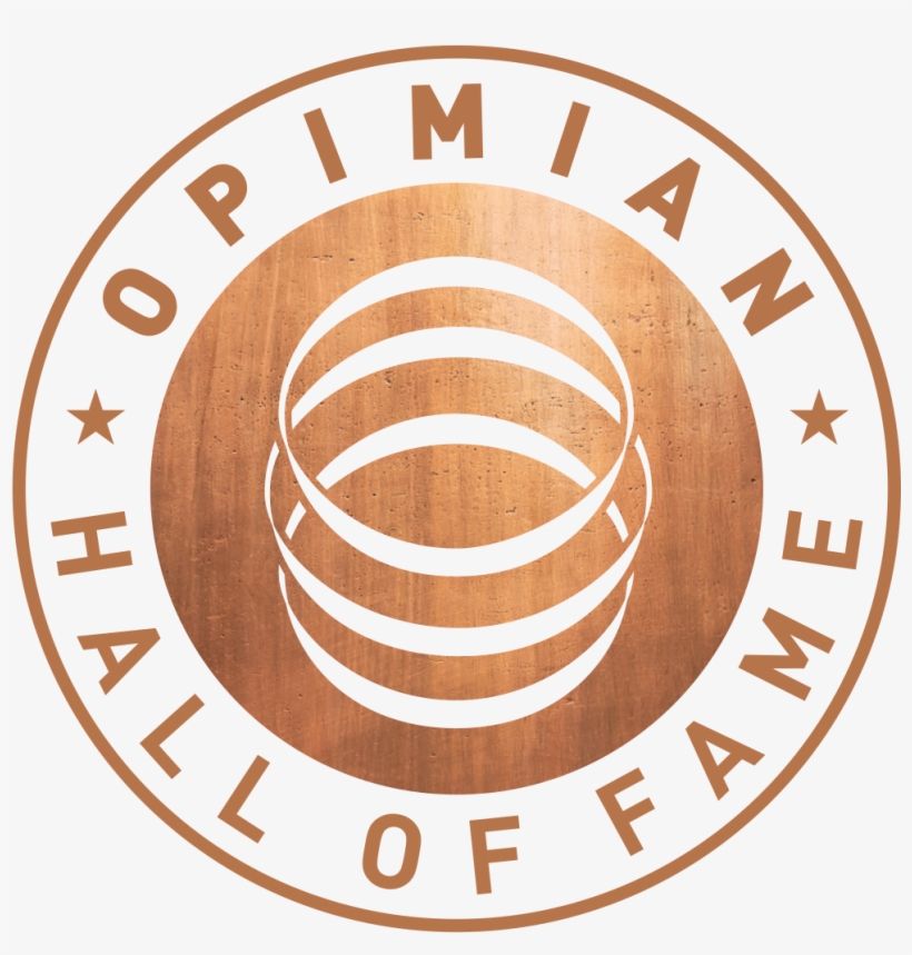 Hall Of Fame - Opimian - 1200x1200 PNG Download - PNGkit