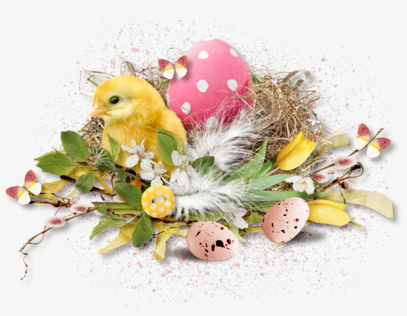 Easter - 960x700 PNG Download - PNGkit