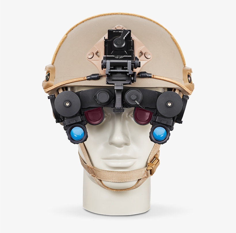 Steiner An/pvs-21 Low Profile Night Vision Goggles - Anpvs 21 - 900x900 ...