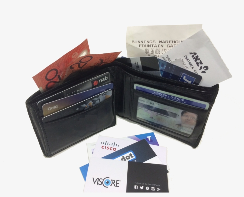 The Concept Of Digitizing The Wallet Has Grasped The - Anz Bank ...