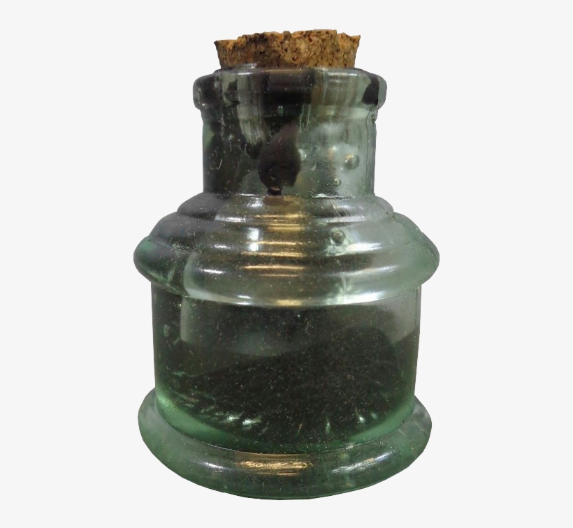 François Villon's Inkwell - Ink Well Png - 679x800 PNG Download - PNGkit