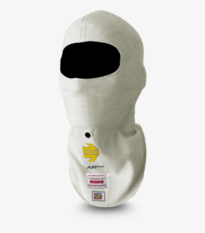 Momo Automotive Racing Fireproof Balaclava - Balaclava - 1200x992 PNG ...