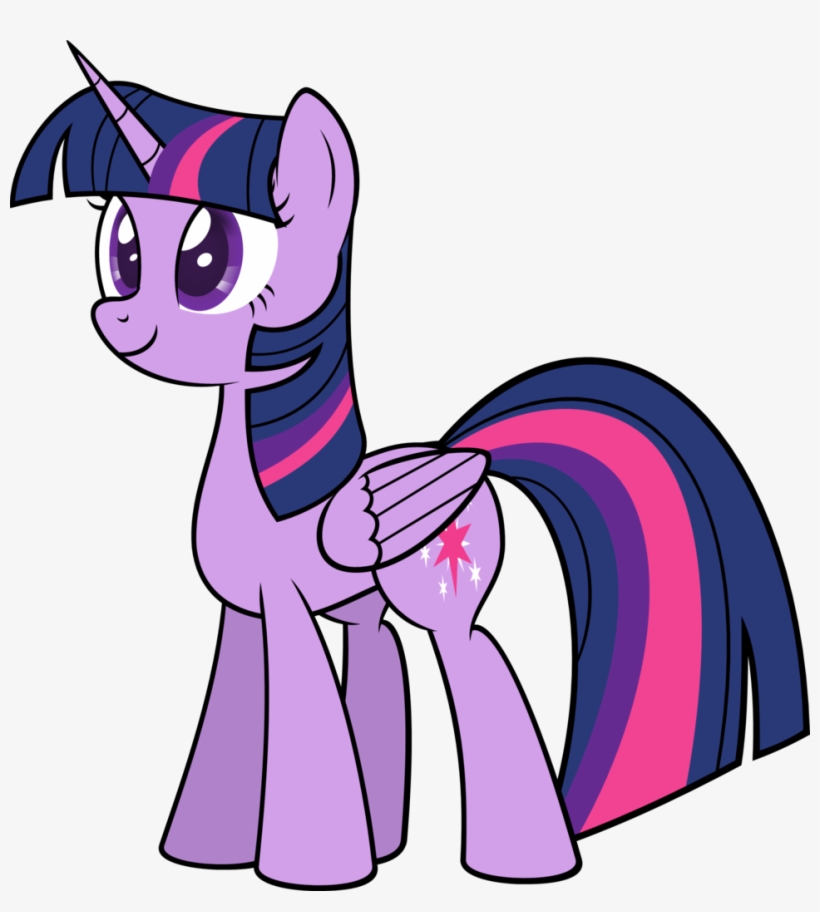Zacatron94, Female, Mare, Pony, Safe, Solo, Twilight - Twilight Sparkle ...