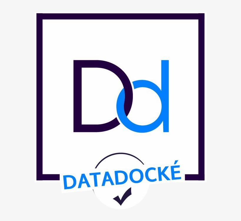 Datadock - Certifié Datadock - 716x772 PNG Download - PNGkit