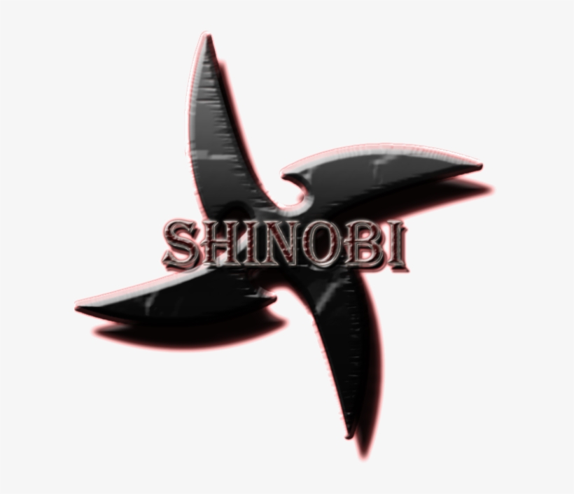 Shinobi Png - 640x640 PNG Download - PNGkit