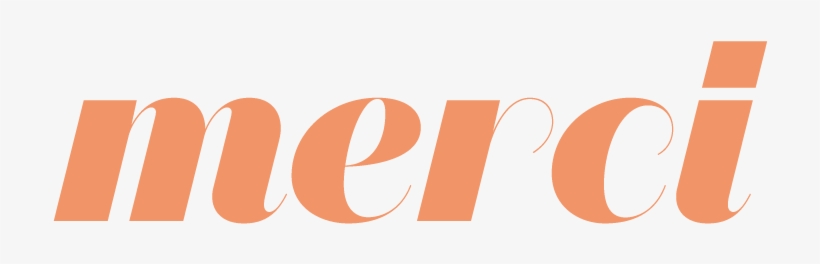 Merci - Graphic Design - 800x414 PNG Download - PNGkit