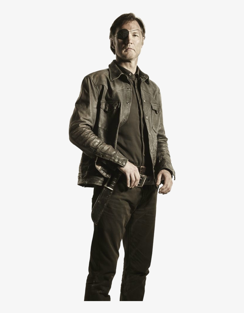 The Governor - Walking Dead Governor Png - 736x981 PNG Download - PNGkit