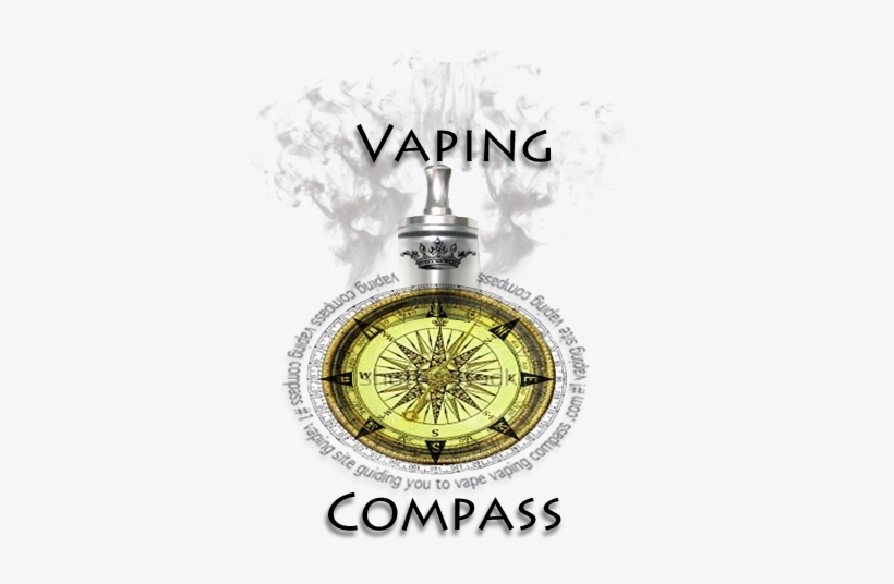 Vaping Logo Transp - Circle - 640x480 PNG Download - PNGkit