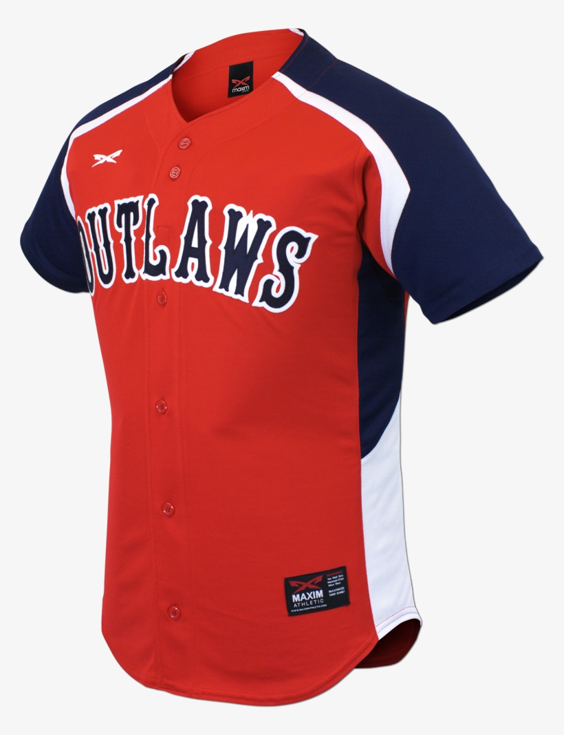 Cannon Baseball Jersey - Baseball Uniforms - 840x1000 PNG Download - PNGkit