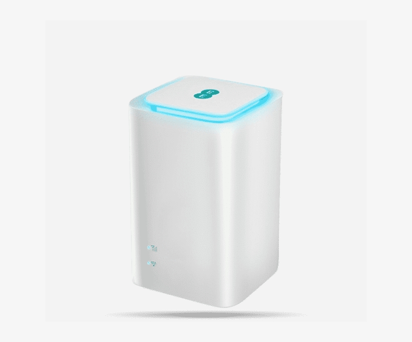 Ee 4g Home Broadband White - 4g - 640x600 PNG Download - PNGkit