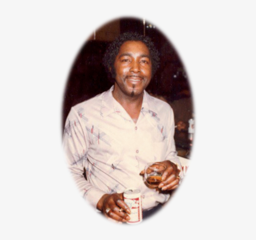 Marshall Wright - Gentleman - 452x687 PNG Download - PNGkit