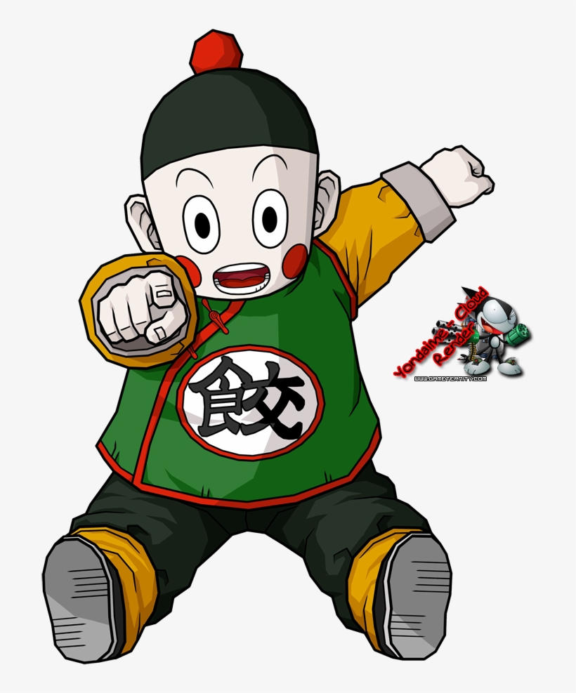 Dragon Ball Z Characters - 900x1500 PNG Download - PNGkit