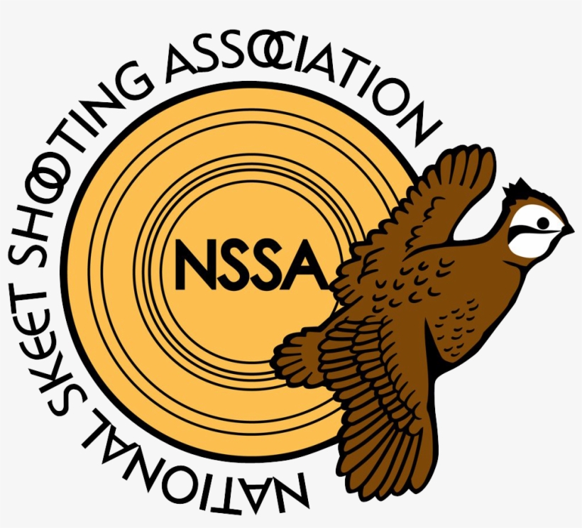 Rule Book - National Skeet Shooting Association Logo - 1100x1100 PNG ...