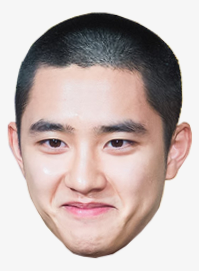 Exo Kyungsoo Png