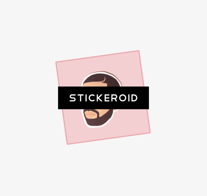 Crying Drake Drizzy Дрейк - Paper - 696x697 PNG Download - PNGkit