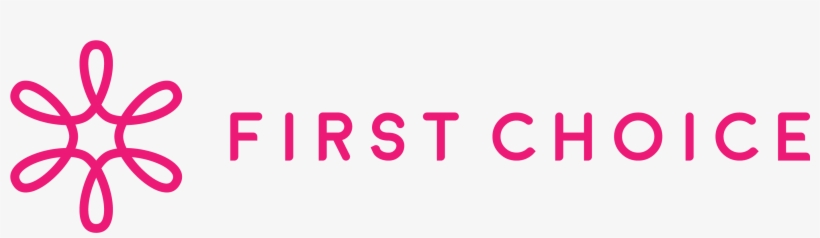 First Choice Holidays Logo - 3127x1011 PNG Download - PNGkit