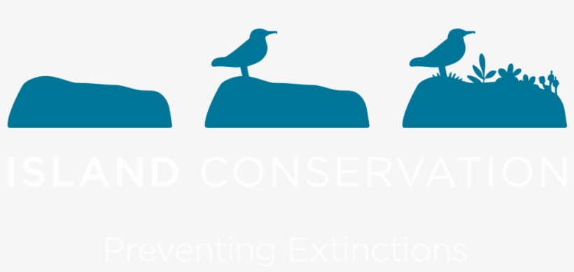 Island Conservation Logo 72 Dpi Transparency - Island Conservation ...