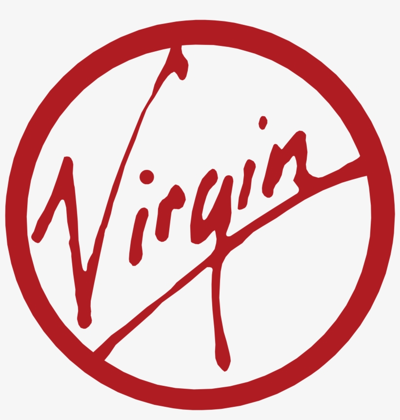 Virgin Records Logo Png