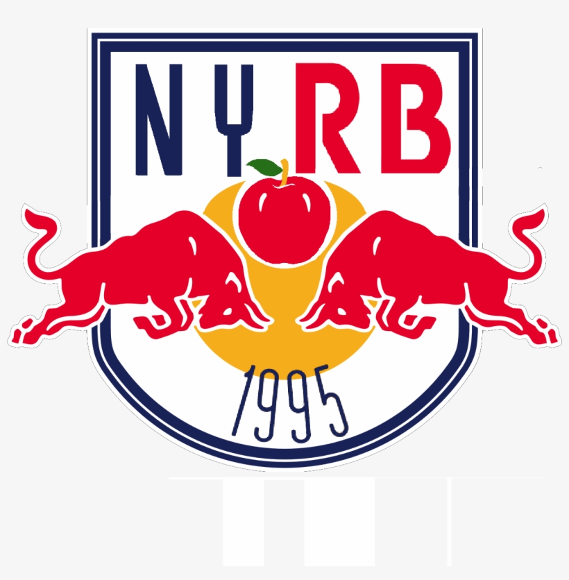 Cyvk4v1 - New York Red Bulls Logo Png - 1500x1500 PNG Download - PNGkit