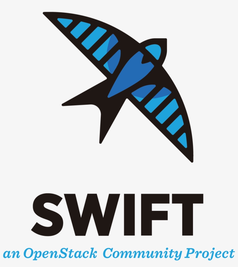 Swift's Project Logo Is At Https - Openstack Swift Logo Png - 1451x1200 ...