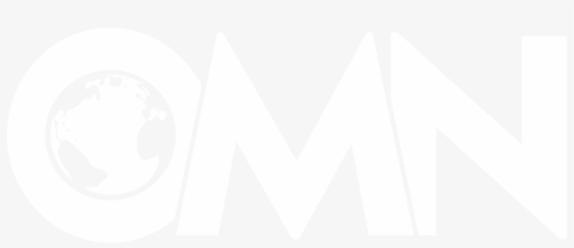 Omn White Logo - Oregon Ministry Network - 965x371 PNG Download - PNGkit