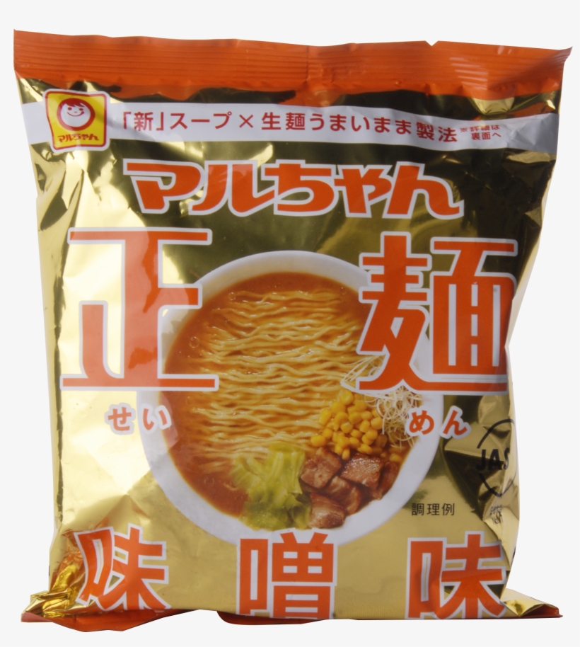 Maruchan Seimen Miso 104g - Maruchan - Seimen Japanese Instant Ramen ...