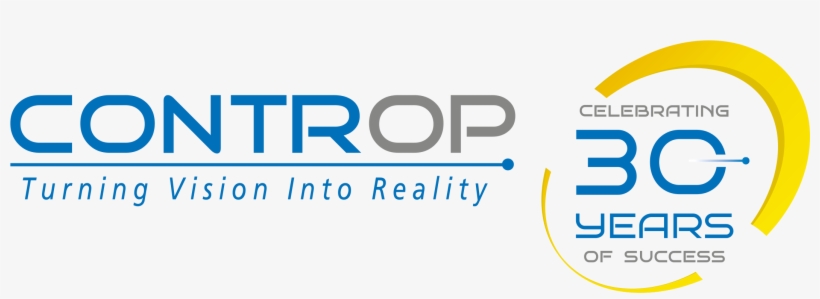 Controp - 2276x748 PNG Download - PNGkit