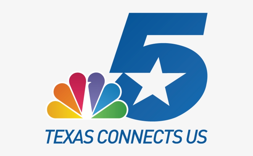 Media Sponsor - Nbc 5 Dallas Logo - 600x600 PNG Download - PNGkit