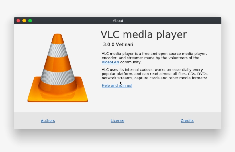 Vlc Media Player Free Download - 894x522 PNG Download - PNGkit