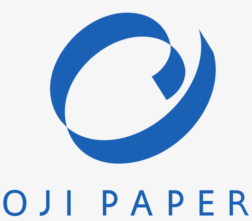 Oji Paper Logo - 1200x990 PNG Download - PNGkit