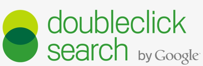Doubleclick Search Certified - Doubleclick By Google - 1079x302 PNG ...