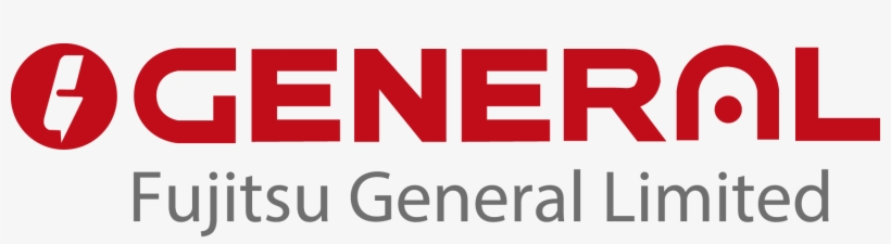 General Fujitsu - 1754x397 PNG Download - PNGkit